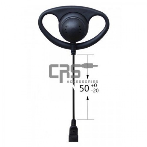 CRS Accessories