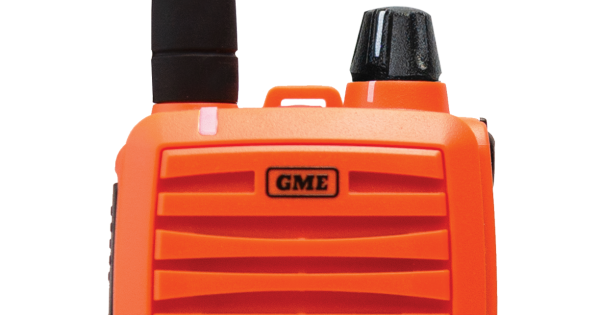 GME TX6165XO | Buya 2-Way