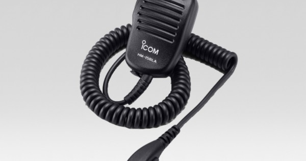 Icom HM158LA | Buya 2-Way