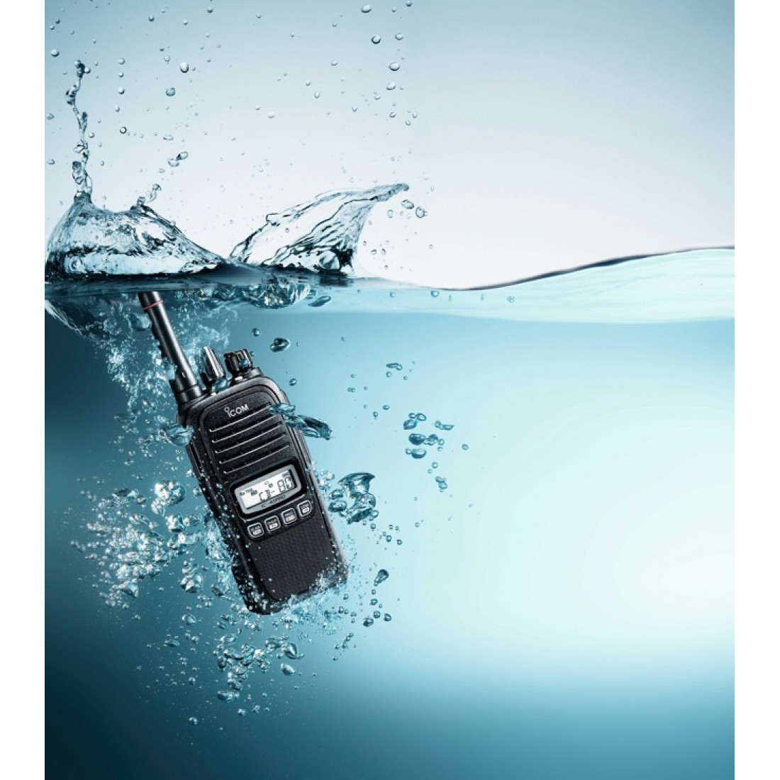 Icom IC-41PRO | Buya 2-Way