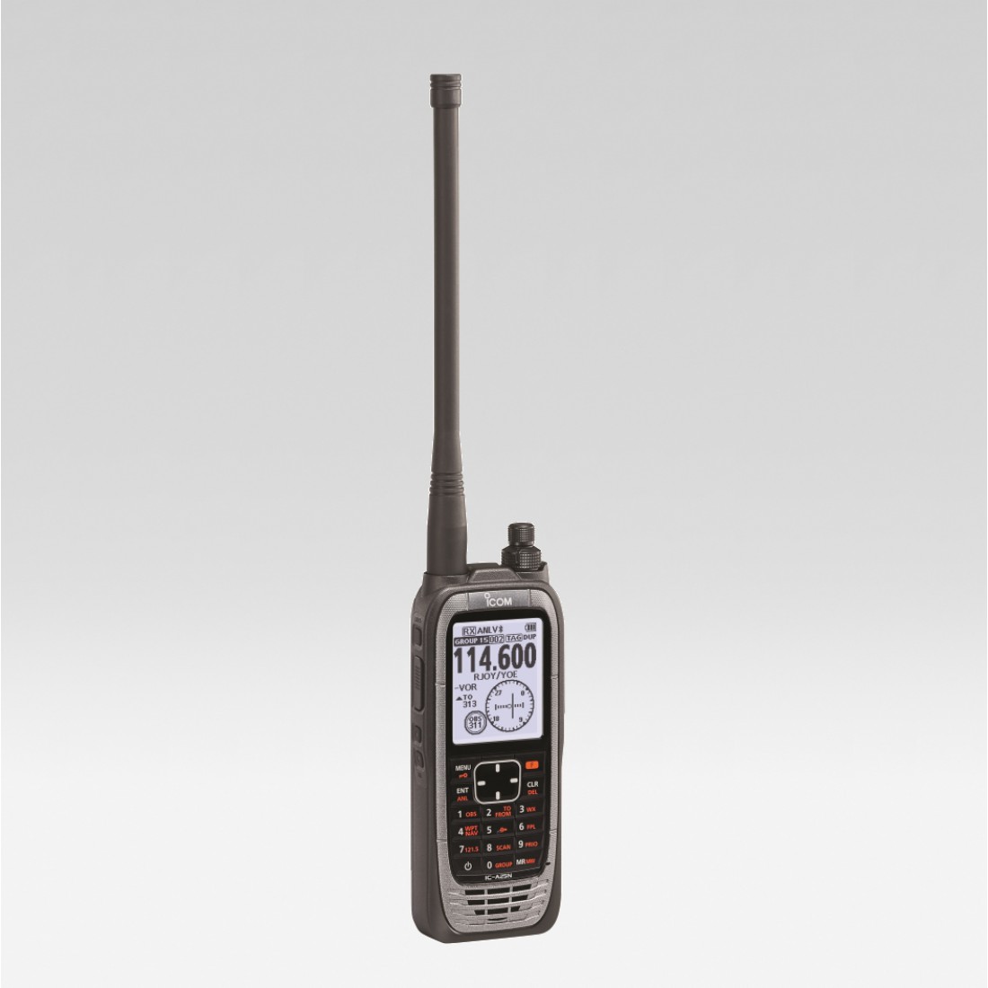Icom IC A25NE Buya 2 Way