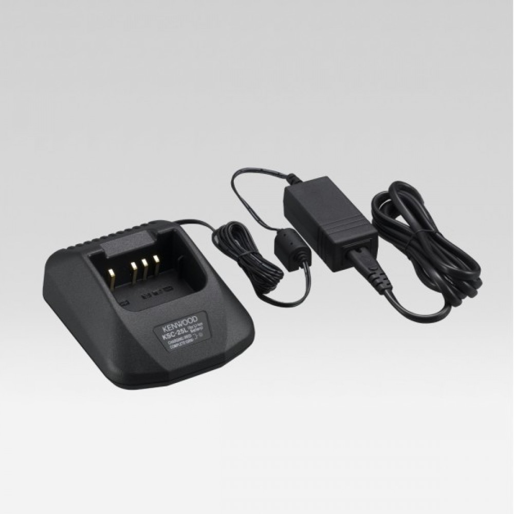 Kenwood KSC-25LS | Buya 2-Way