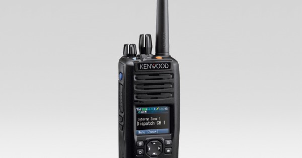 Kenwood NX-5200K2 - Buya 2-Way