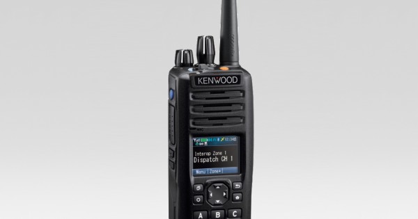 Kenwood NX-5300K2 - Buya 2-Way