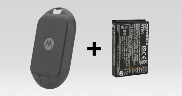Motorola CLP Battery Upgrade | Buya 2-Way